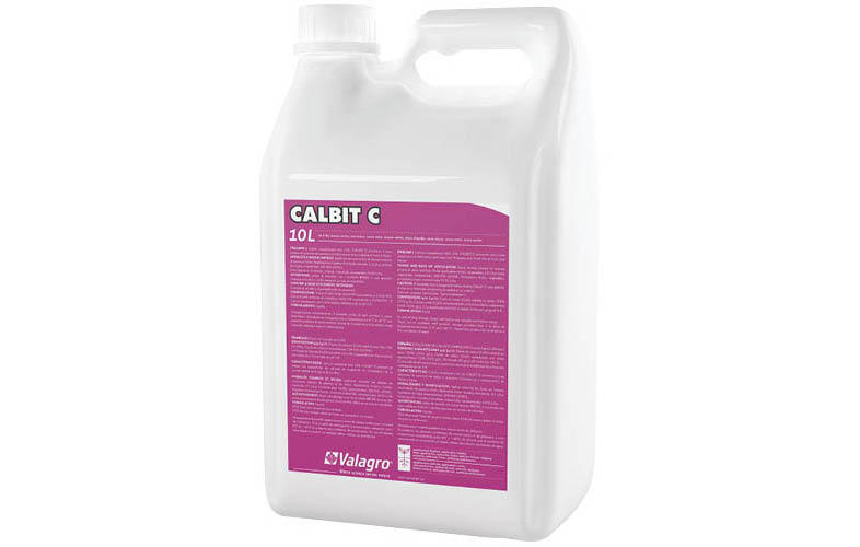 Calbit C | nzagritrade